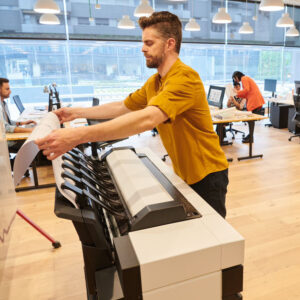 HP DESIGNJET XL3800 PRODUCTION MFP Series New - Graficomp
