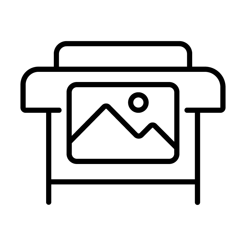 HP DESIGNJET T1600 Series New - Graficomp
