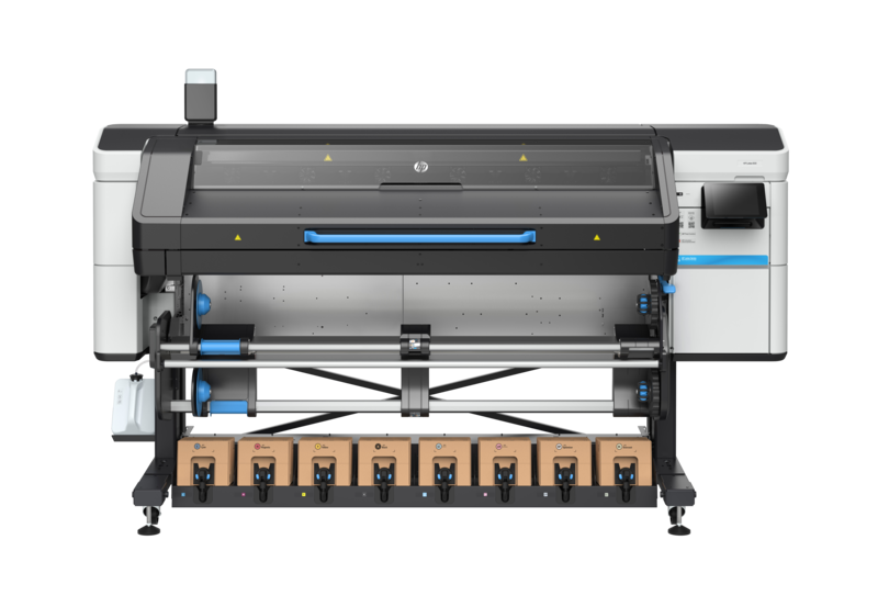 HP Latex 830 1.6m New - Graficomp
